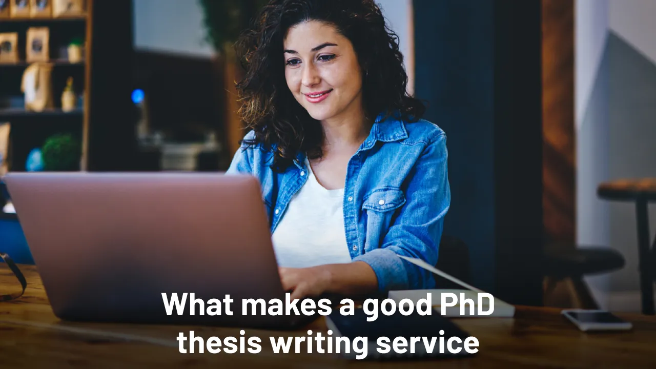 Dissertation Preface: Definition, Writing Tips, and Samples